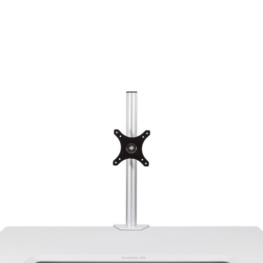 DeskRite 100 Tall Monitor Post - Posture Depot