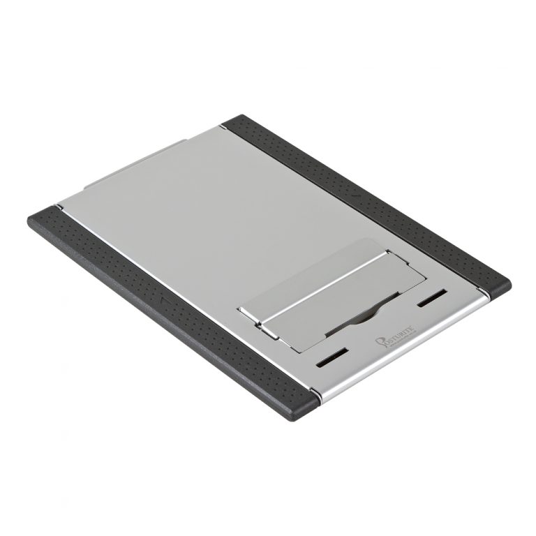 DeskRite 100 Sit-Stand Workstation - Posture Depot