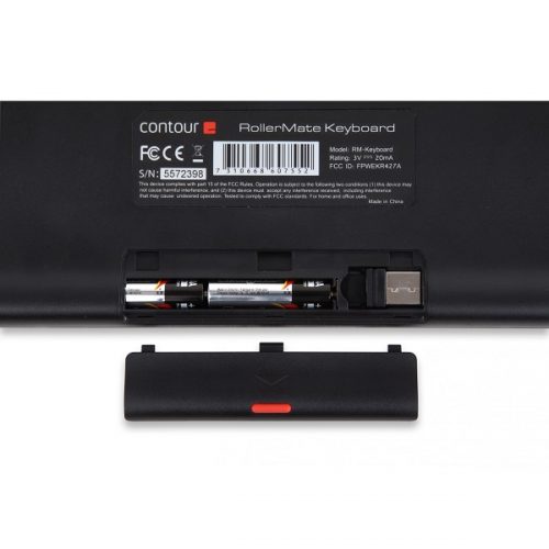 Contour Balance Keyboard - Posture Depot