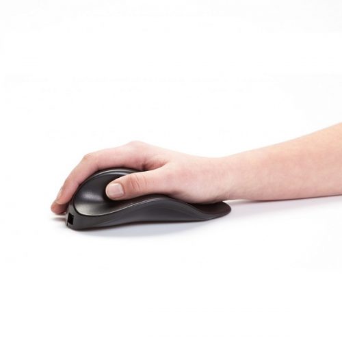 Hippus HandShoe Mouse - Posture Depot