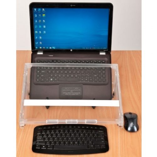 Microdesk Document Holder - Posture Depot