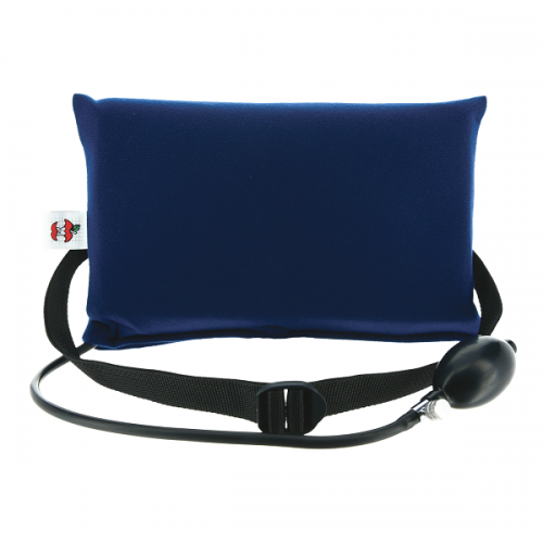 Inflatable Lumbar Cushion - Posture Depot