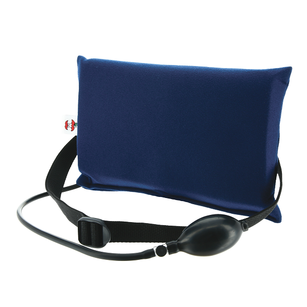 Inflatable Lumbar Cushion - Posture Depot