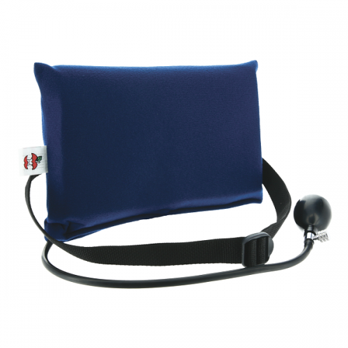 Inflatable Lumbar Cushion - Posture Depot