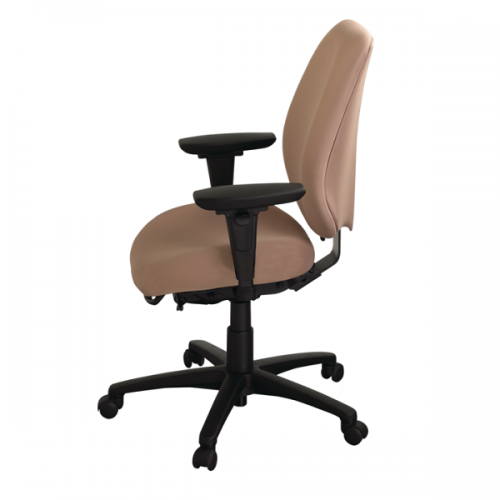 geoCentric Ergonomic Chair - Posture Depot