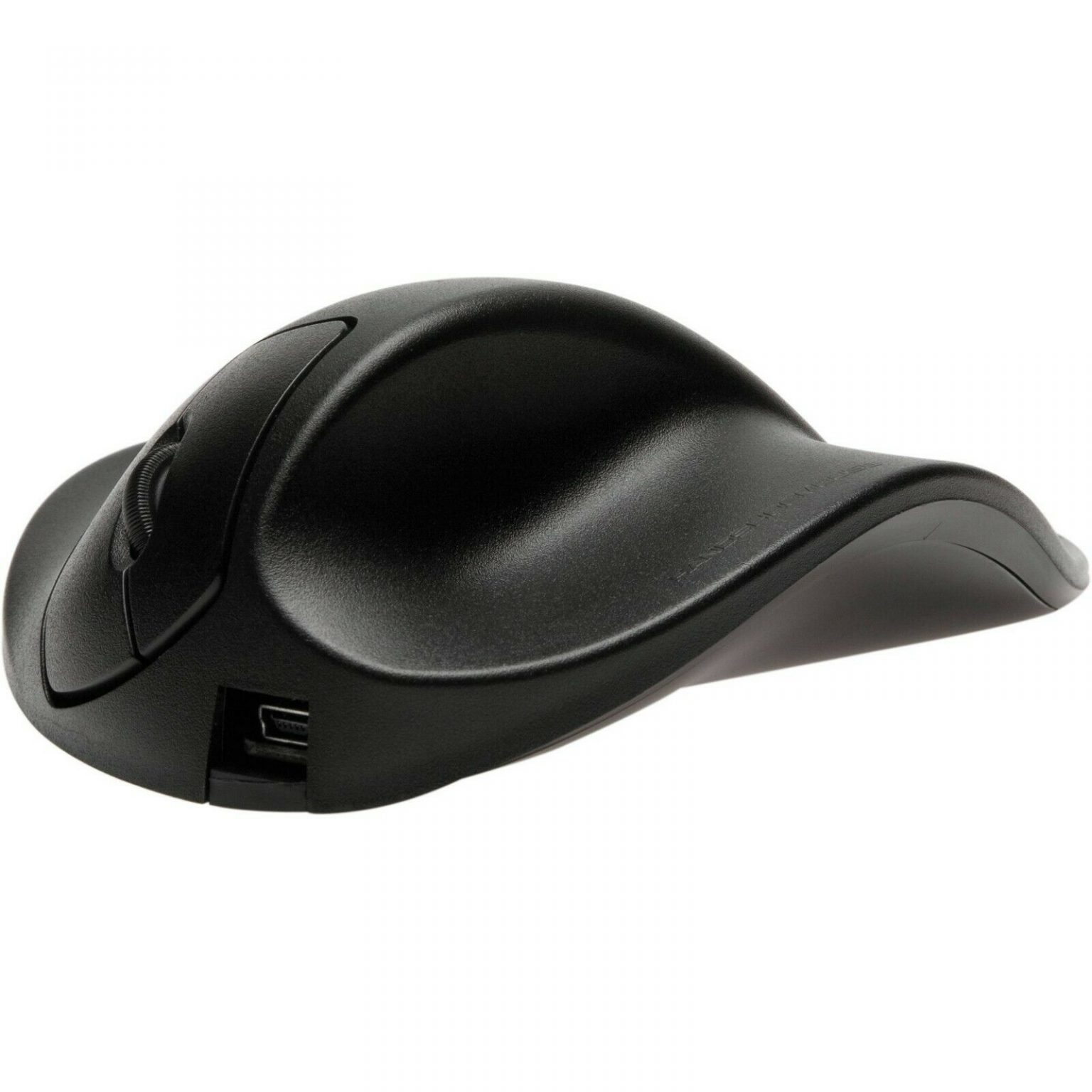 Hippus HandShoe Right Handed Medium Wireless Mouse - Posture Depot