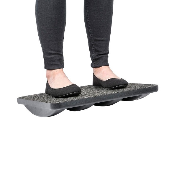 MoovRite - Rocking Standing Platform and Footrest - Posture Depot