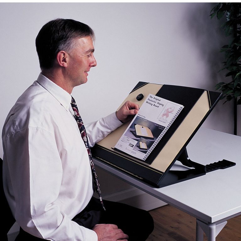 Posturite Board Option Pack - Posture Depot