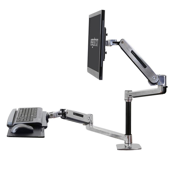 Manufacturing - Standing Desk Mount Systems Case Study - Posture Depot