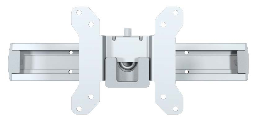 upCentric Dual Monitor Arm - Posture Depot