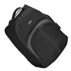 Executive Compact Rolling Backpack - Posture Depot